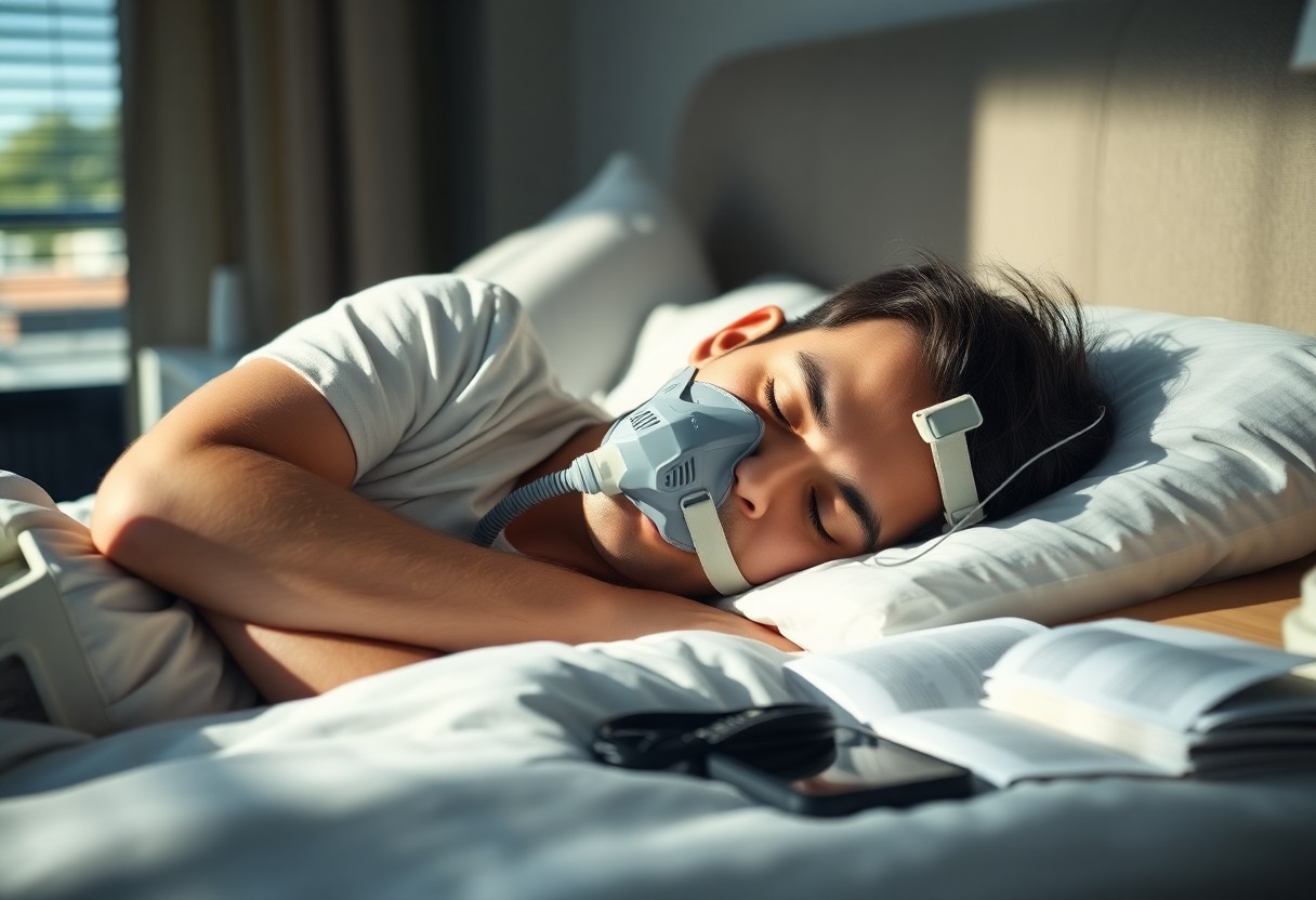 Restful Naps for Sleep Apnea Patients – Common Mistakes to Avoid ...
